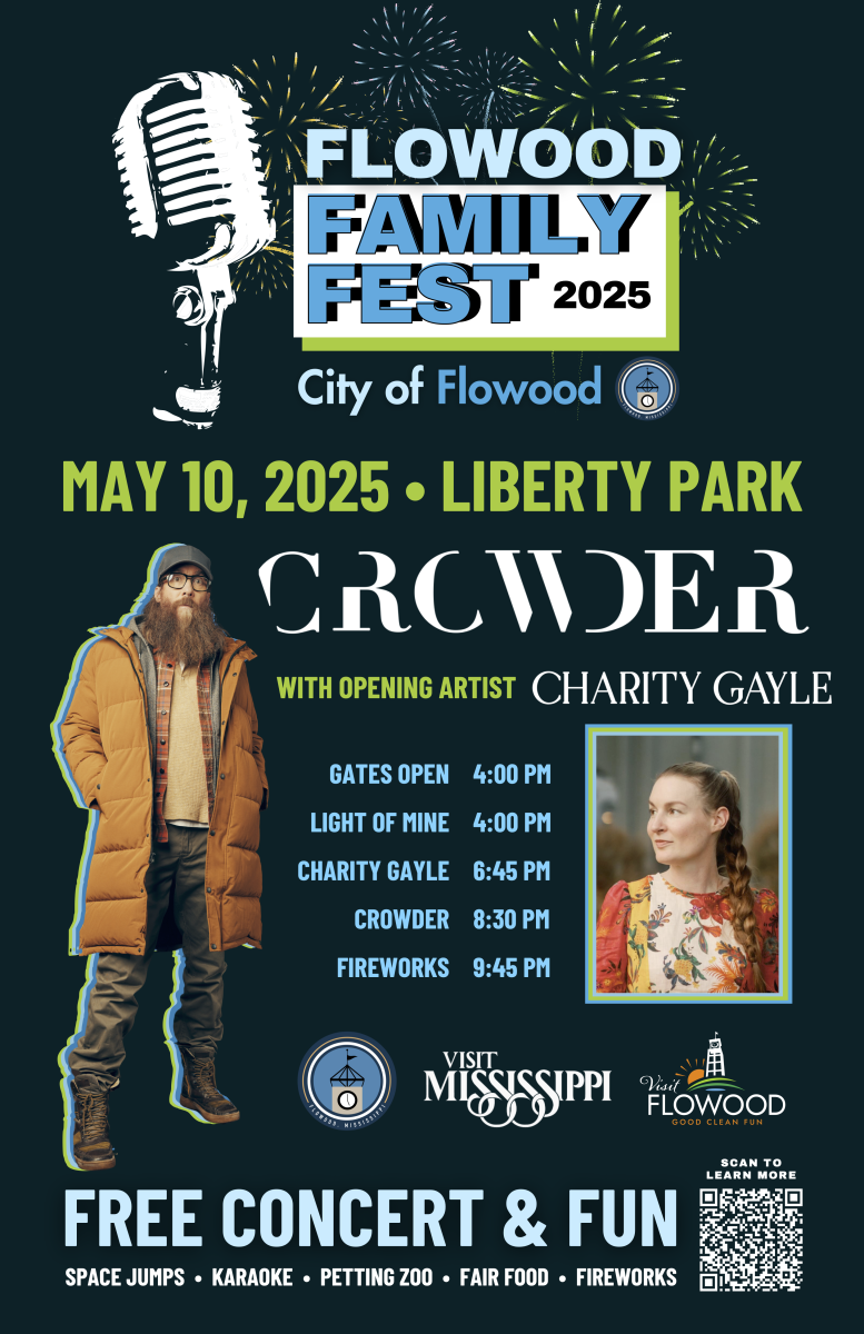 Upcoming Events | City of Flowood